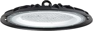 Volteck Lait HB-150L, Luminario de LED 150 W High Bay : Amazon.com.mx ...