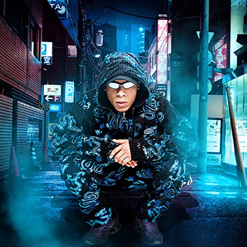 Écouter Versão Rj par DJ Arana sur Amazon Music Unlimited