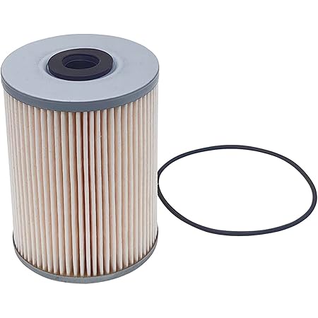Amazon.com: YIHETOP Fuel Water Separator Filter Assembly MIU803221 ...