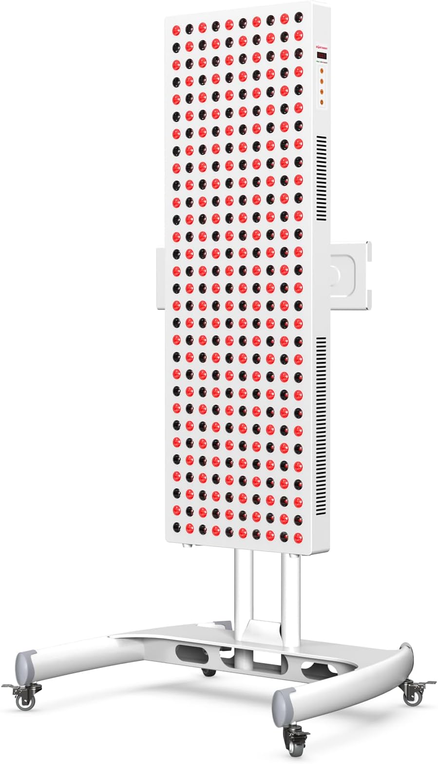 Amazon.com: supersred Red Light Therapy Full Body, Dual Chip Clinical ...