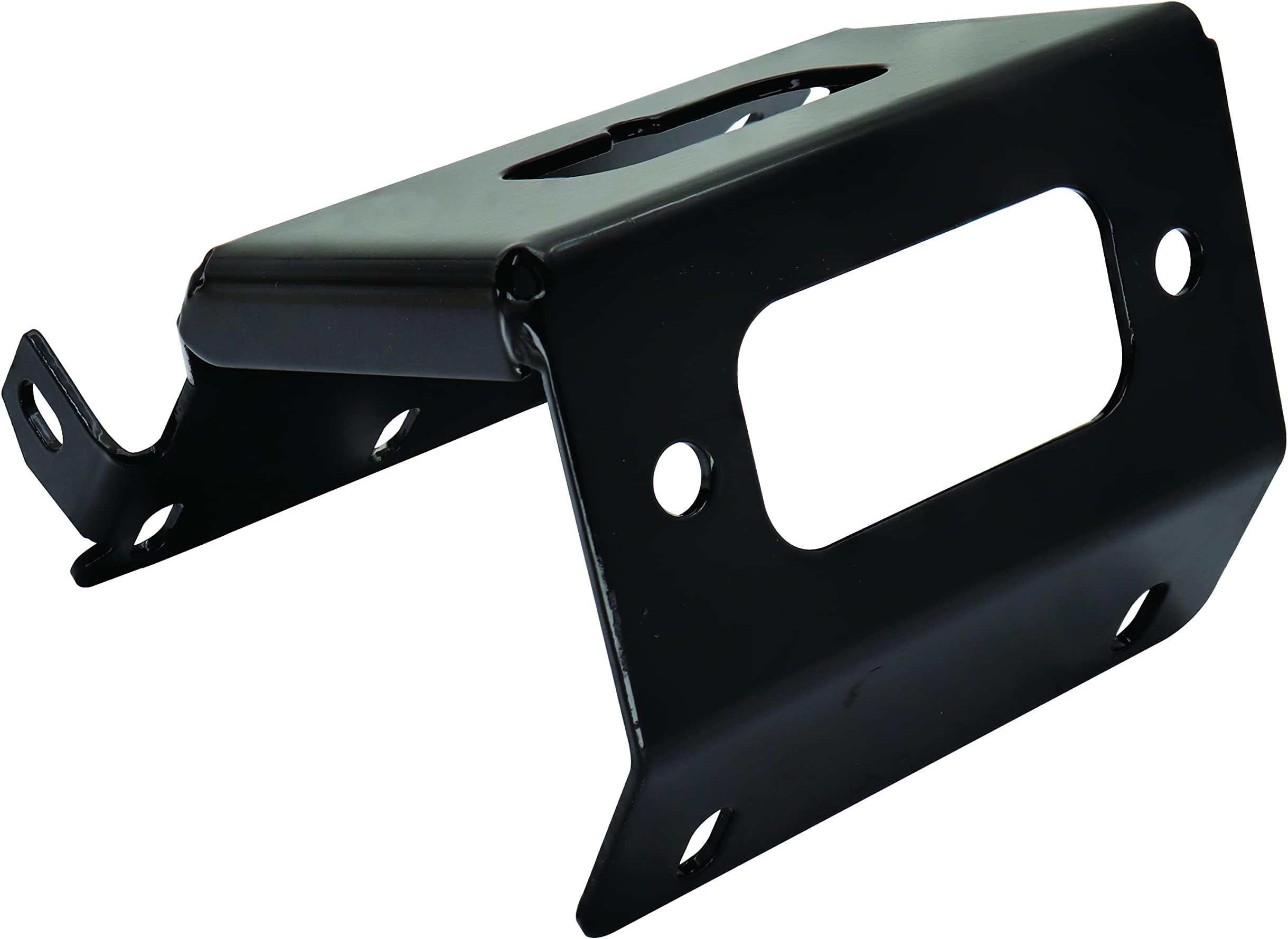 Amazon.com: WARN 84704 Winch Mount Kit for Honda FourTrax Rancher ...