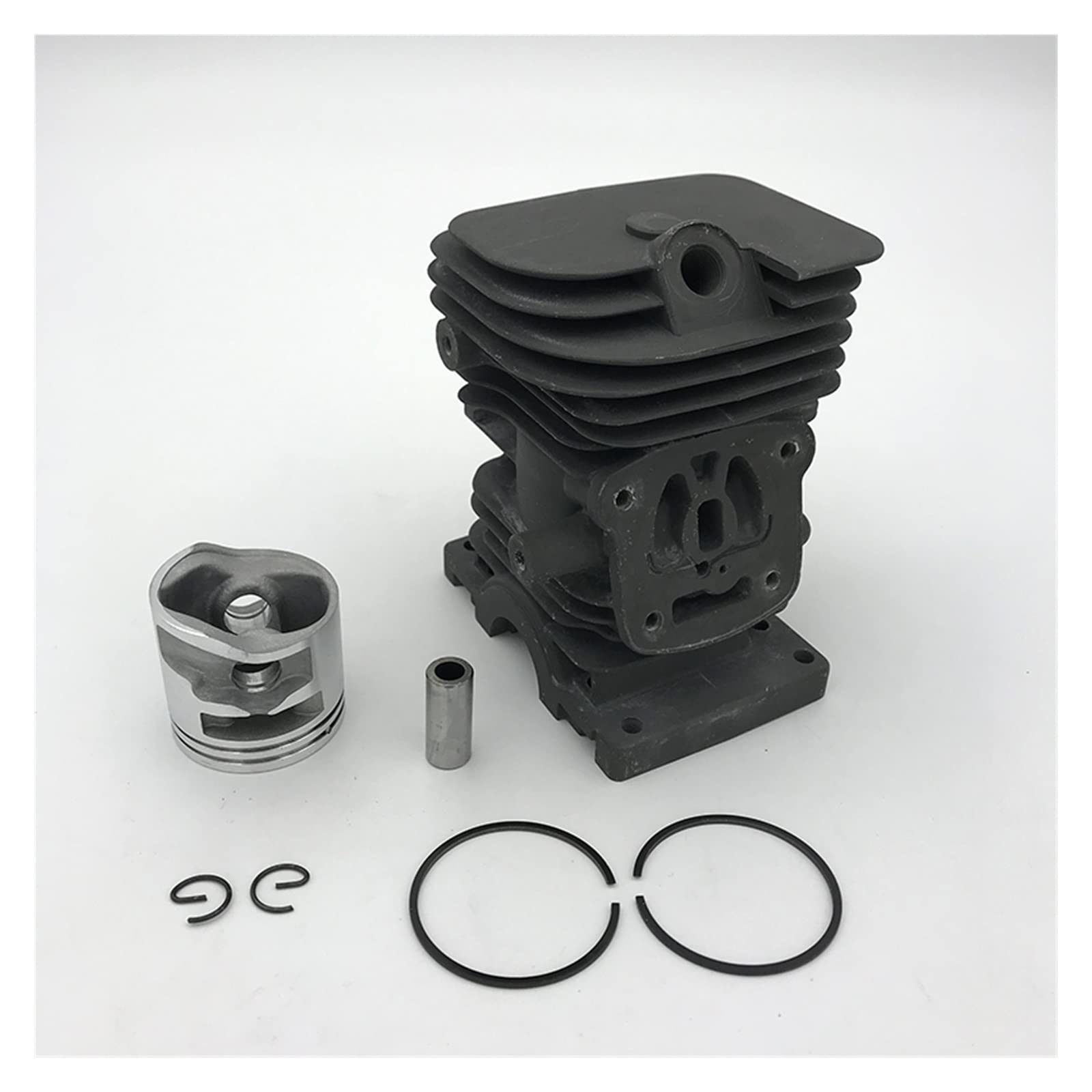 Amazon.co.jp: BENSOI 38mm & 37mm シリンダーピストンキット Stihl New MS170 MS180 170 ...