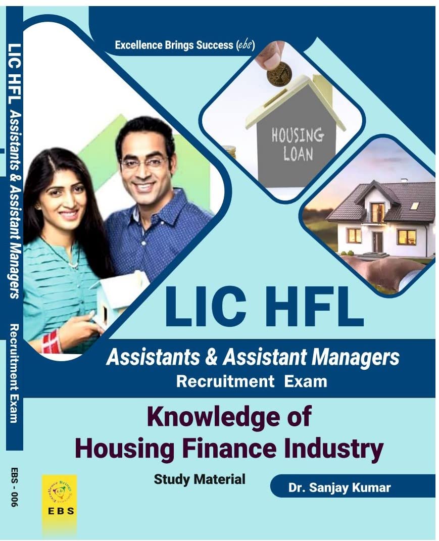 LIC HFL Housing Finance Ltd. Assistants & Assistant Managers ...