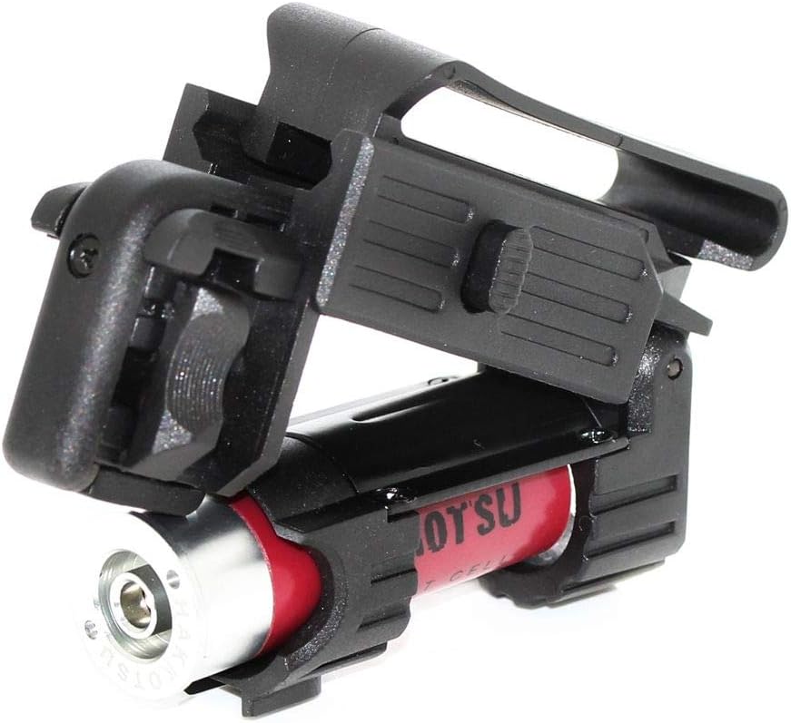 Airsoft APS Smart Shot Mini Launcher with Cartridge Shell, Paintball ...