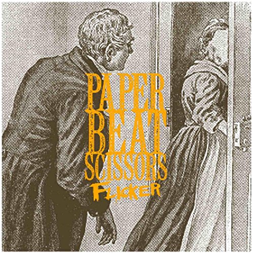 Amazon.com: Flicker : Paper Beat Scissors: Digital Music