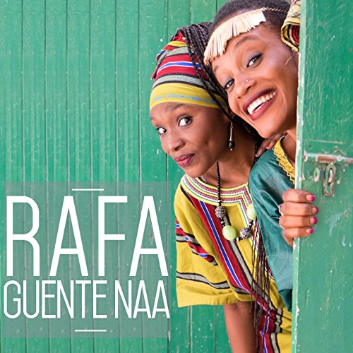 Amazon.co.jp: Guente Naa : Rafa: Digital Music