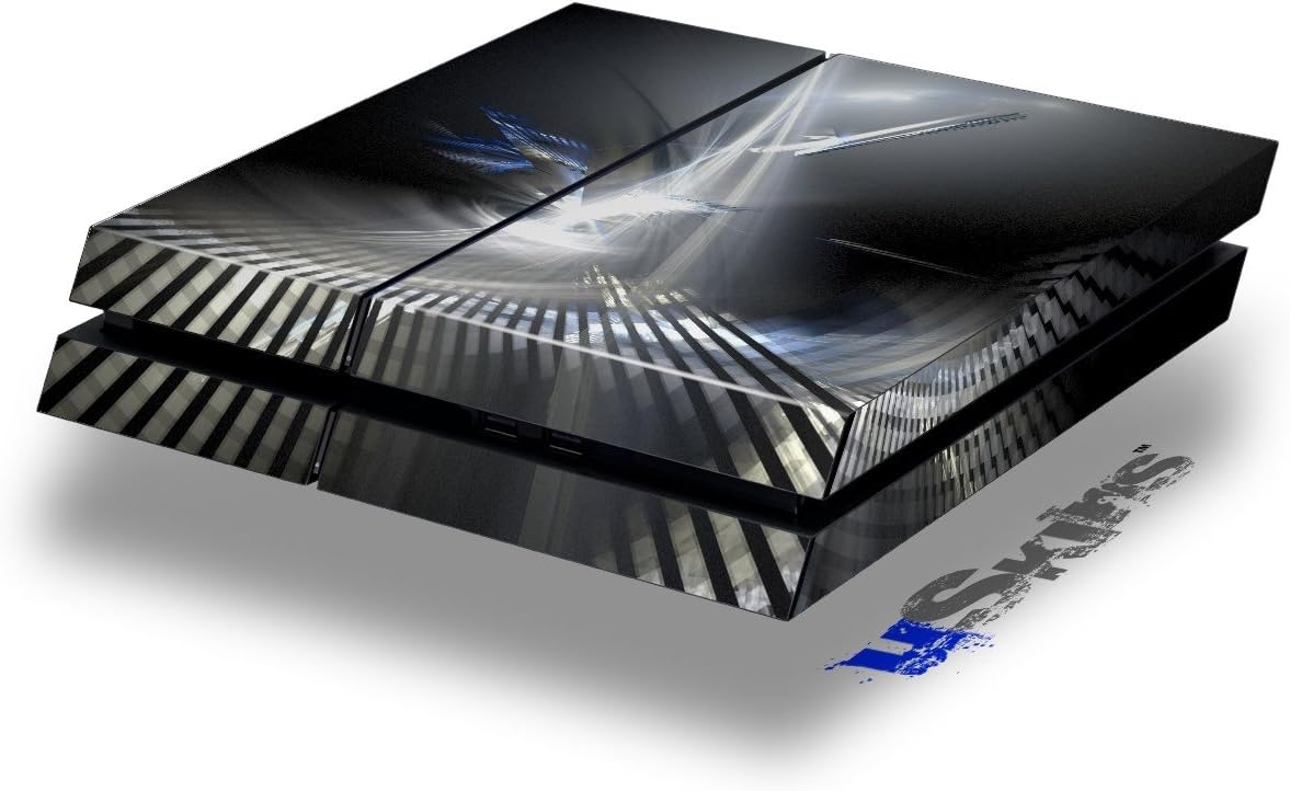 Amazon.com: Breakthrough - Decal Style Skin fits original PS4 Gaming ...