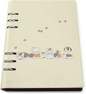 Amazon.co.jp: Natsume's Book of Friends Nyanko-sensei Personal Diary ...