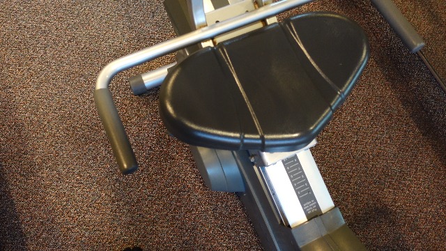 Watch Exercise Bike Sitting bike on Amazon Live