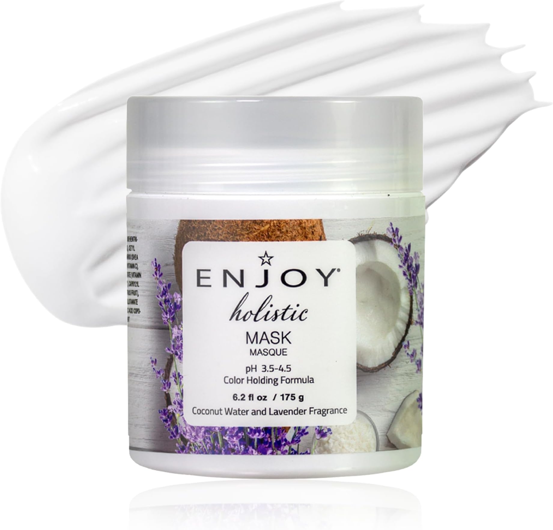 Amazon.com : Maui Moisture Detoxifying Volcanic Ash Scalp Care Mask ...