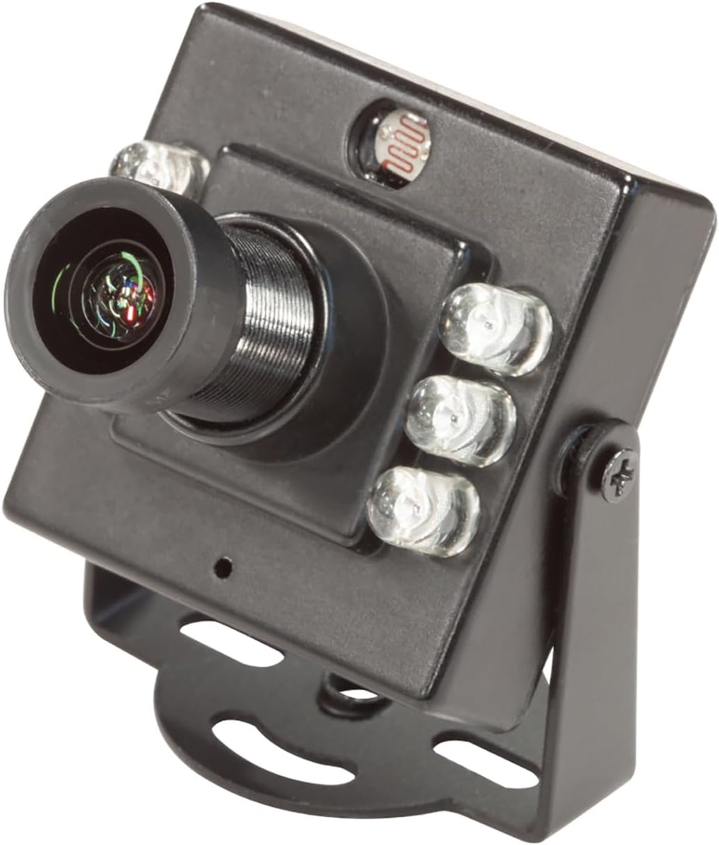Amazon.com: Arducam Day-Night Vision for Raspberry Pi Camera, Automatic ...