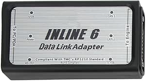 Data Link Adapter Diagnostic Tool, For INLINE 6 Data Link Adapter Kit ...