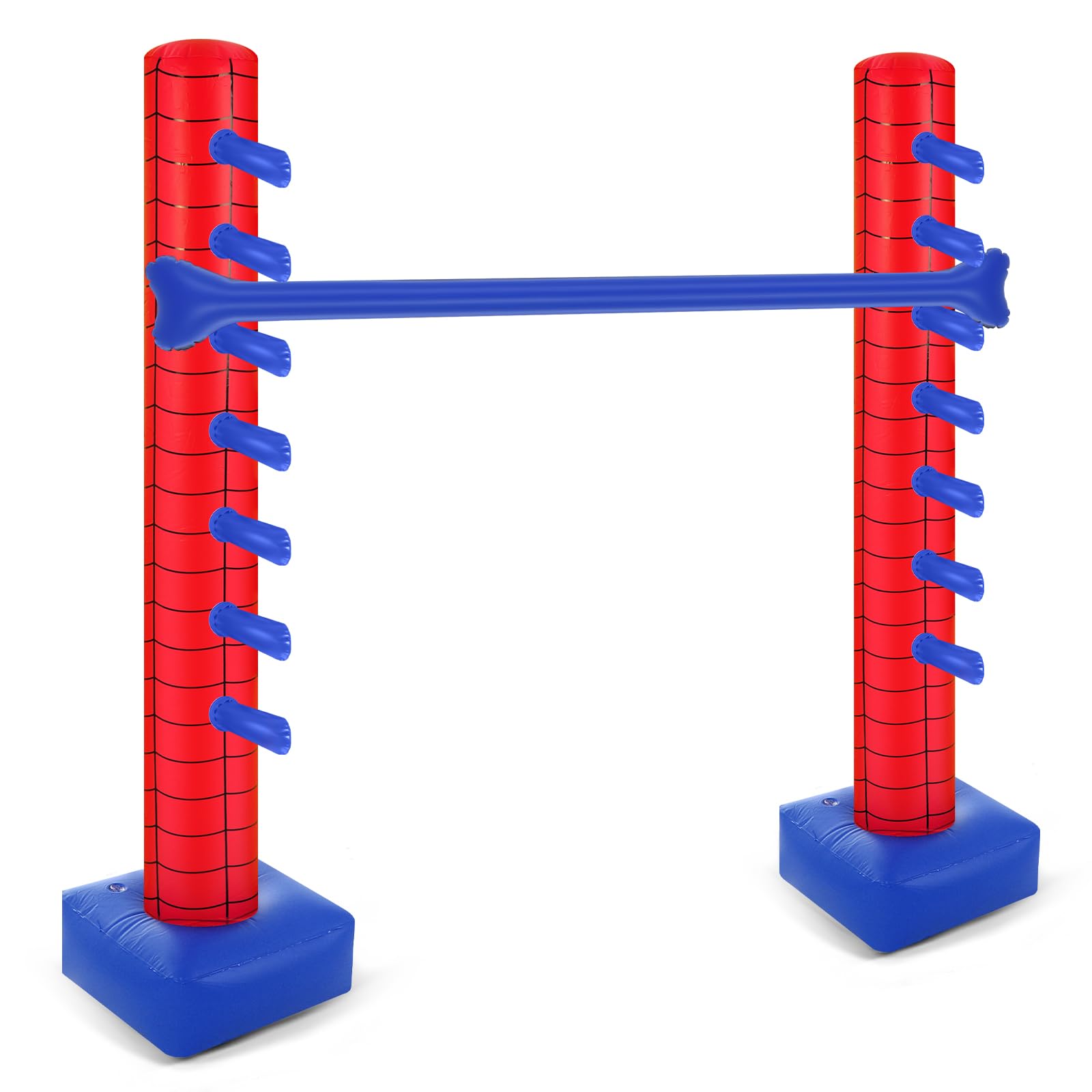 Snapklik.com : Spider Limbo Game 59 Inch Halloween Limbo Stick Hero ...