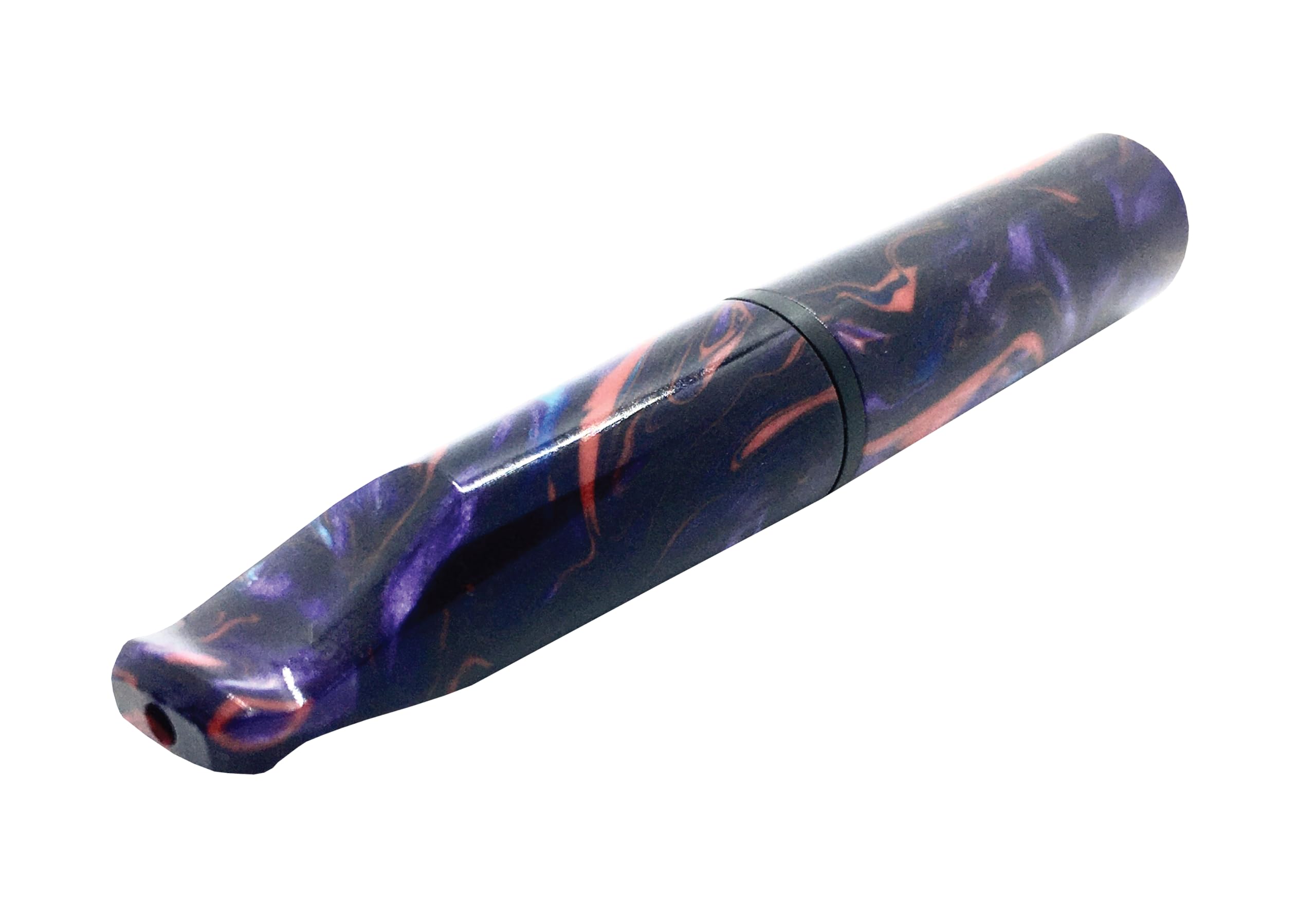 Essential Oil Inhaler | Purple | Quit Smoking & Vaping | Oxygen Inhaler ...