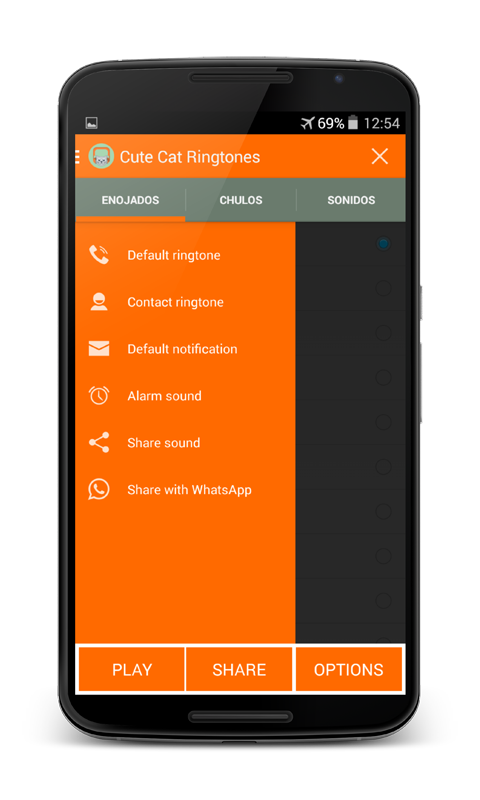 Cat sounds free - App on Amazon Appstore