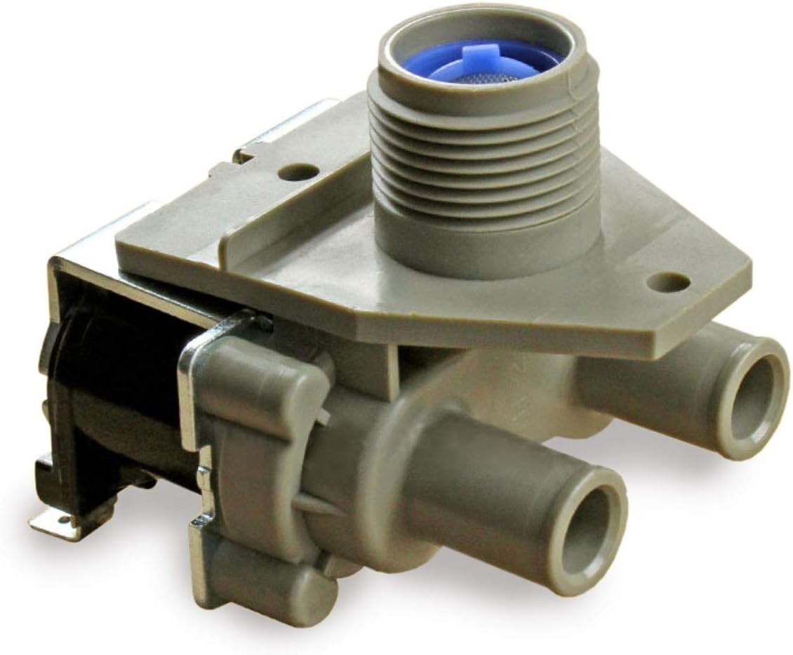 Amazon.co.jp: 日立 HITACHI BW-8GV 030 洗濯機用給水弁 : 大型家電