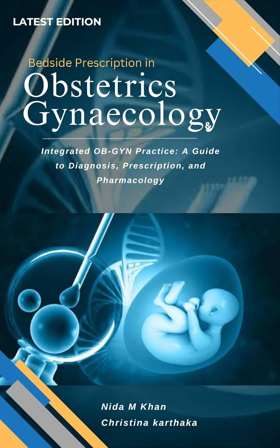 Buy Bedside Prescription in Obstetrics Gynaecology: Integrated OB-GYN ...