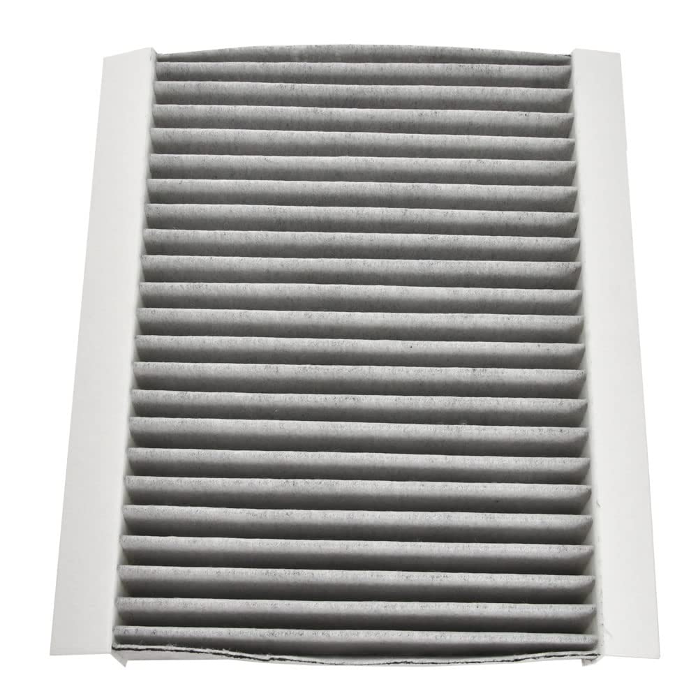 Amazon | INEX 互換品 エアコンフィルター 活性炭入 ジープ用 77366480 / 51918017 / 52063810 ...