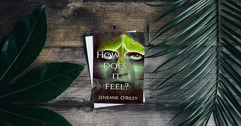 Amazon.com: How does it feel?: Infatuated fae book 1 eBook : O'Riley, Jeneane: Kindle Store