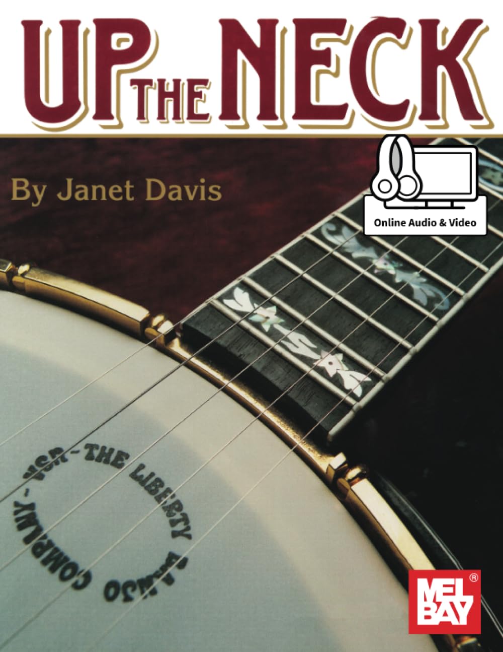 Amazon.com: Up the Neck: 9781513478968: Davis, Janet: Books