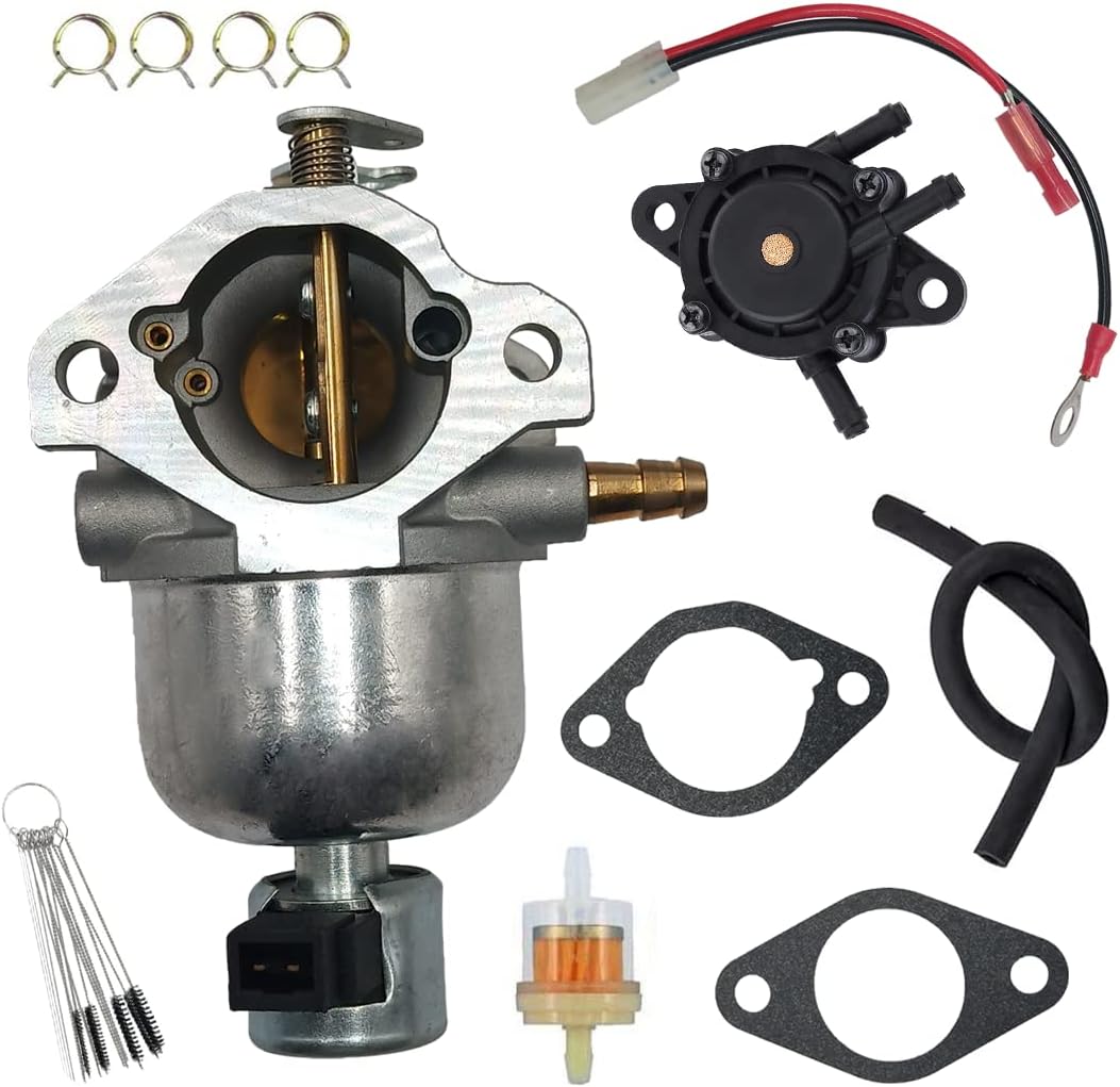Amazon.com: Cylinman 20-853-95-s 20-853-71-s Carburetor Fit for Kohler ...