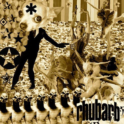 Play Rhubarb by Rhubarb on Amazon Music