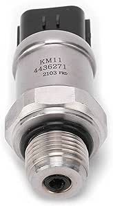 Amazon.com: High Pressure Sensor Switch 4436271 Genuine Original Spare ...