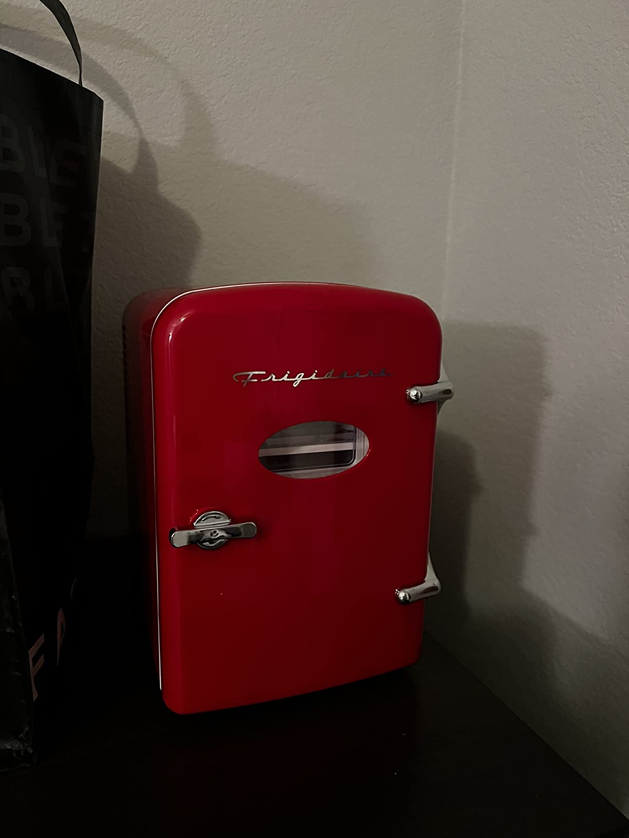 $8/mo - Finance Frigidaire Pink EFMIS129- AMZ EFMIS129 Mini Portable ...