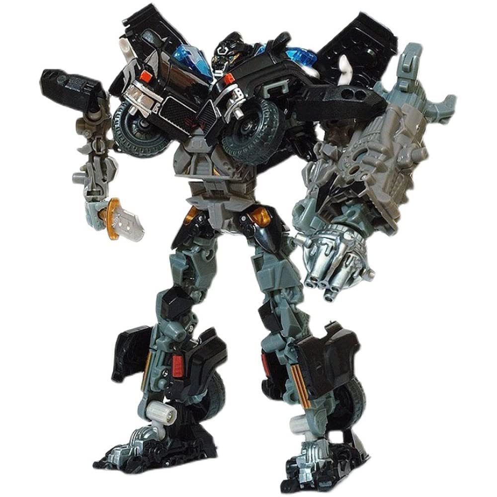 Transformadores Ironhide Ironhide Optimus Prime YouTube