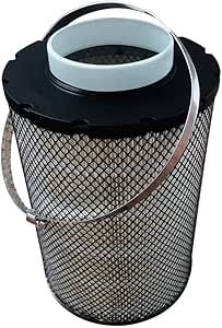 Amazon.co.jp: エンジン部品 3838952 ボルボペンタ TAMD74 TAMD75 モーター用ディーゼル用エアフィルター ...