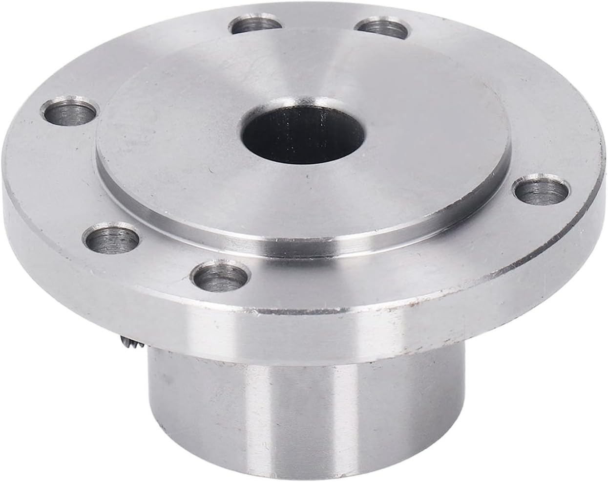 Lathe Faceplate High Manganese Steel Wear Resistant 6 Mounting Hole ...