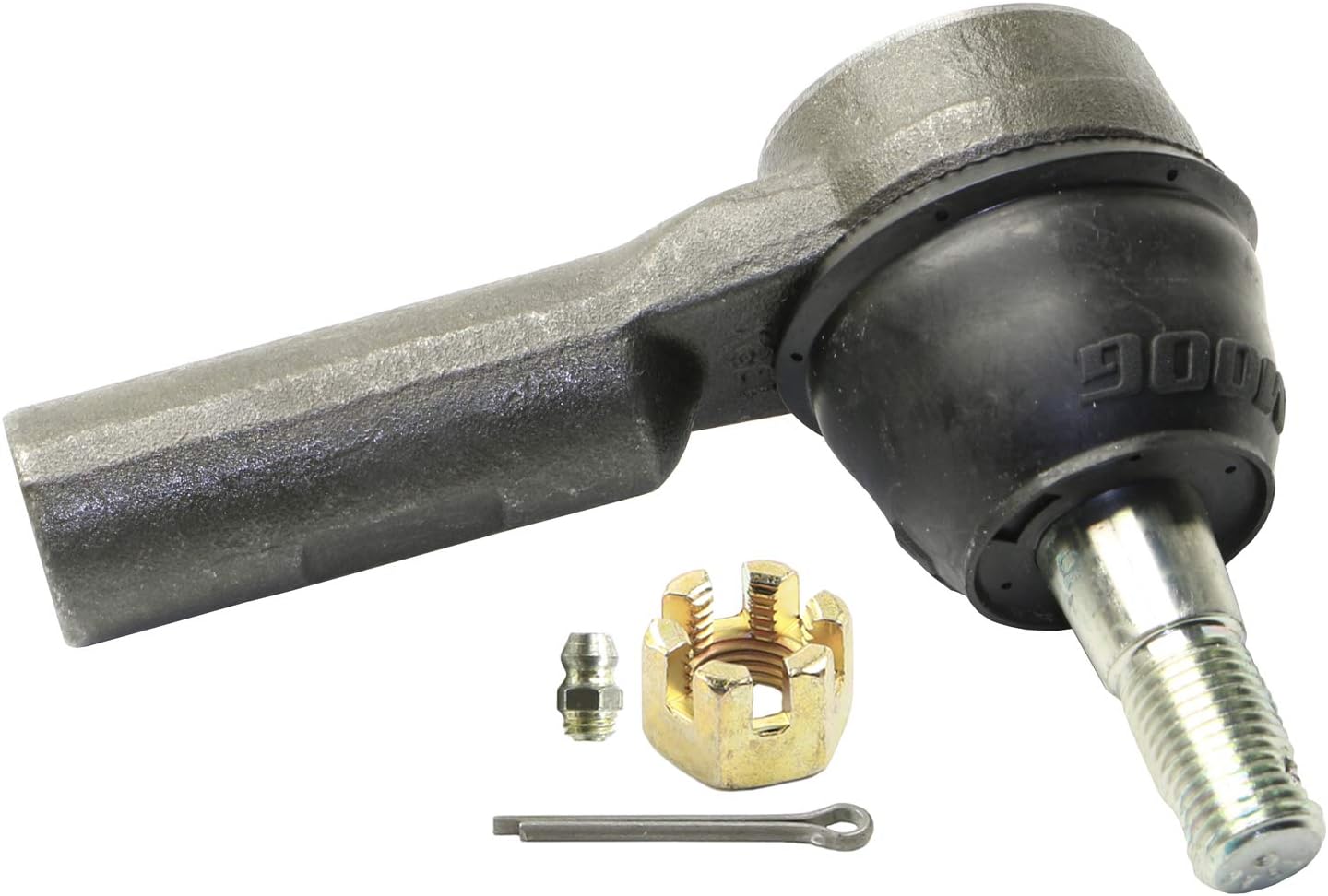 Amazon.com: Moog ES80574 extremo de barra de acoplamiento : Automotriz