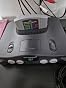 Amazon.com: Kaico Edition SummerCart64 Open Source N64 Flash Cart with ...