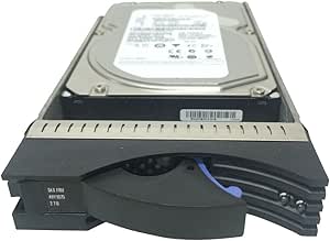 Amazon.com: IBM 49Y1871 2TB 7200RPM 6GB SAS NL 3.5 HDD FC (5175 ...