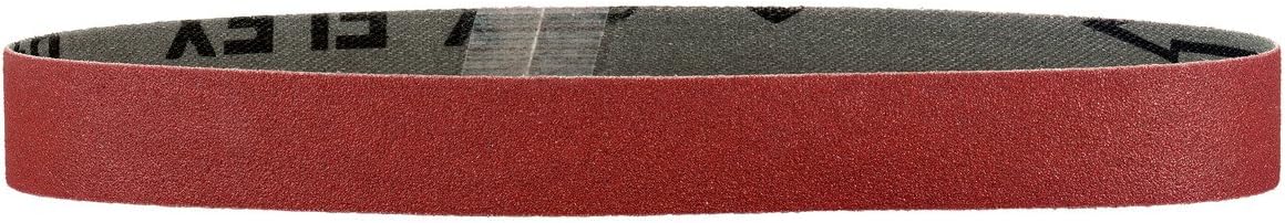 Metabo - Application: Rbe12-180 - 10 Sanding Belt 1-1/2" x 30" P320 ...