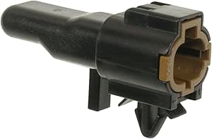 Amazon.com: Cabin Air Temperature Sensor Compatible With Mitsubishi ...