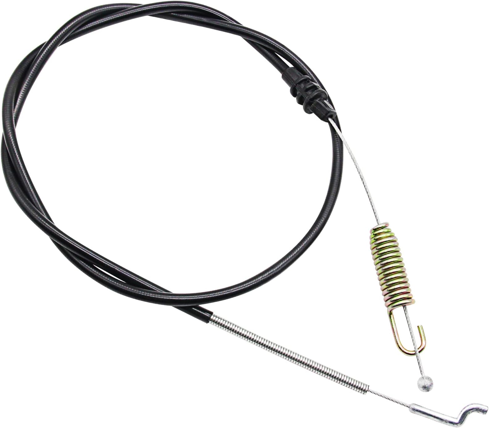 Amazon.com : HAKATOP 100-5982 Ground Speed Traction Cable for Toro Lawn ...