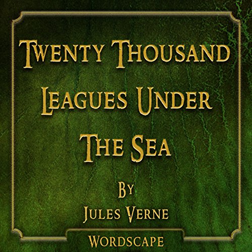 Amazon Music UnlimitedでWordscapeのTwenty Thousand Leagues Under the Sea ...