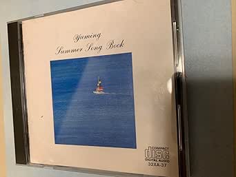Amazon.co.jp: 状態良好 Yuming Summer Song Book ユーミンほか 夏！ : おもちゃ