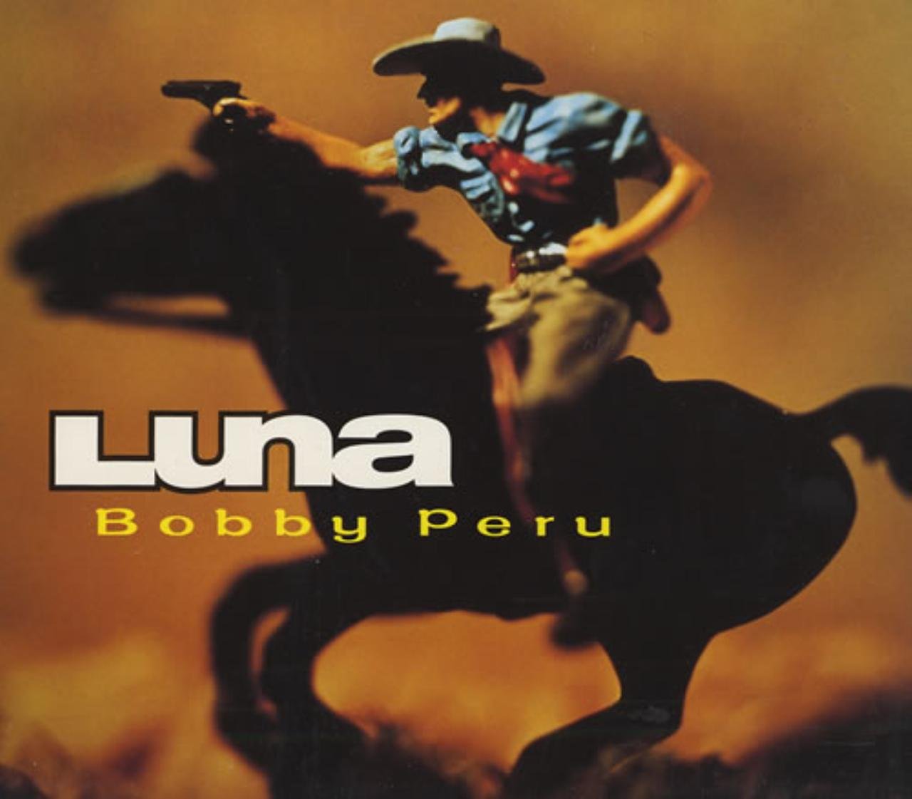 Bobby Peru: Luna: Amazon.in: Music}