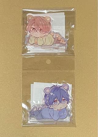 Amazon.co.jp: Kuji Mate Shota Oni B-Prize Acrylic Stand Deformed 2 ...