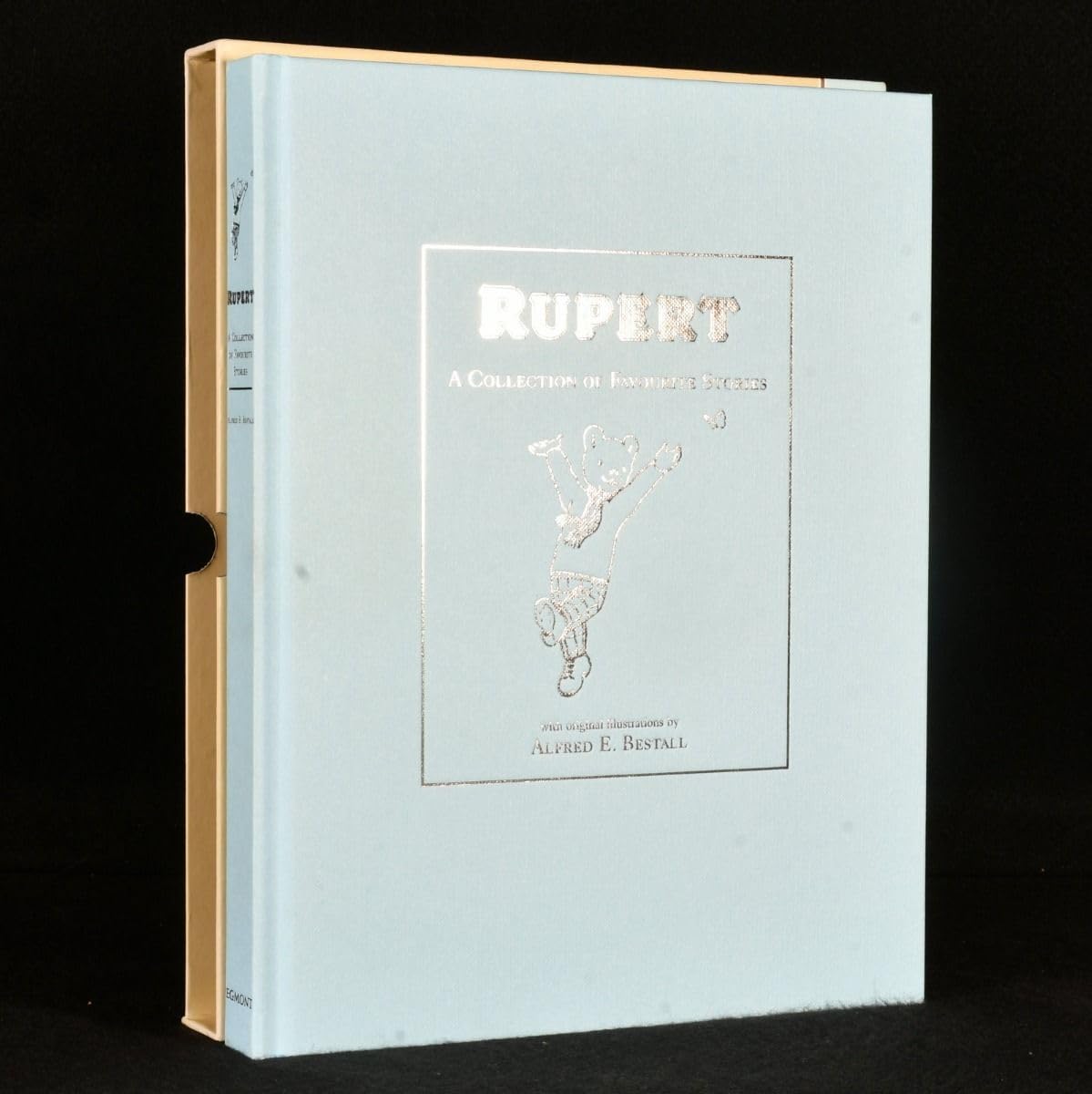 Rupert: A Collection Of Favourite Stories: Bestall, Alfred ...