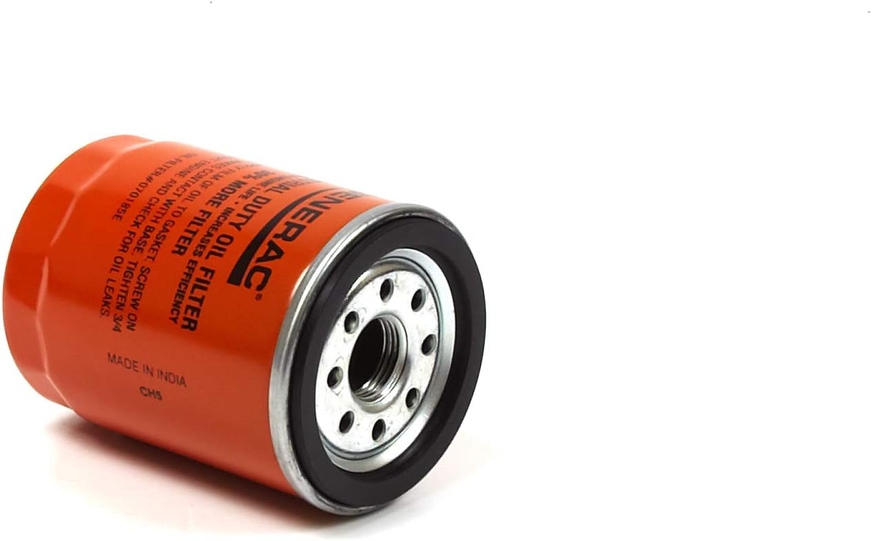 Amazon.com : Generac 2 Pack Genuine 070185ES Oil Filter Fits 070185E ...