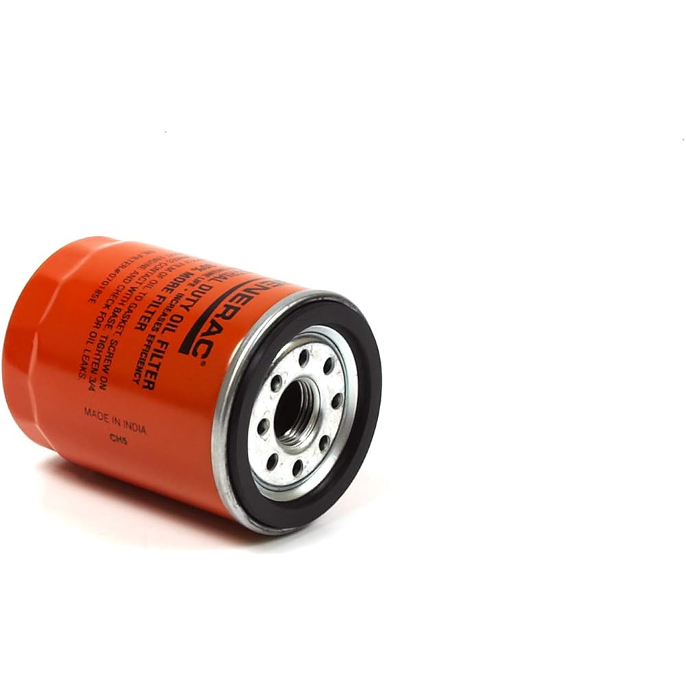 $3/mo - Finance Genuine OEM GENERAC Parts - Oil Filter, Guardian 70185 ...