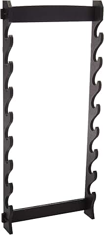 Amazon.com: Martial Arts Weapon Stands - Martial Arts Weapon Stands ...