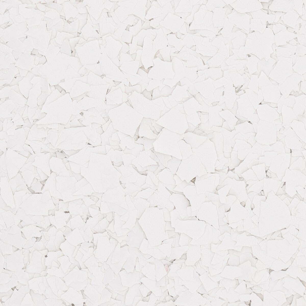 Amazon.com: Epoxy Flakes 1/4" (1 Pound - Solid Colors) - Epoxy Floor ...