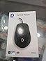 Amazon.in: Buy D SELECT Dell Exclusive Wired Mouse DS111-Black with USB ...