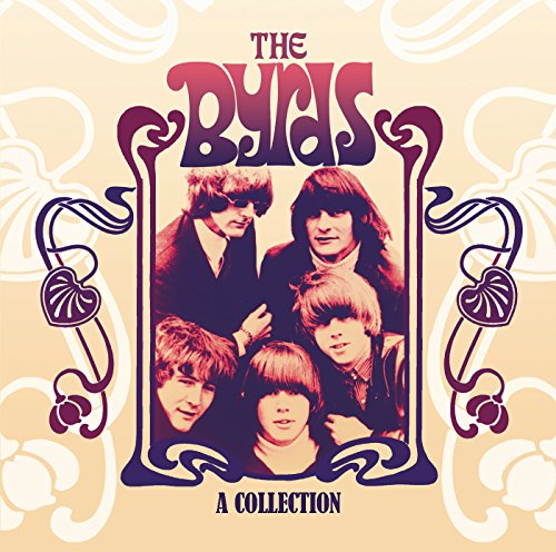 Amazon Music Unlimited - The Byrds 『Turn Turn Turn - A Collection』