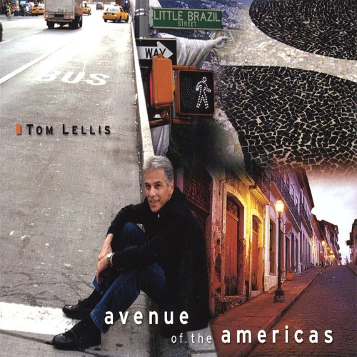 Play Avenue of the Americas by Tom Lellis on Amazon Music