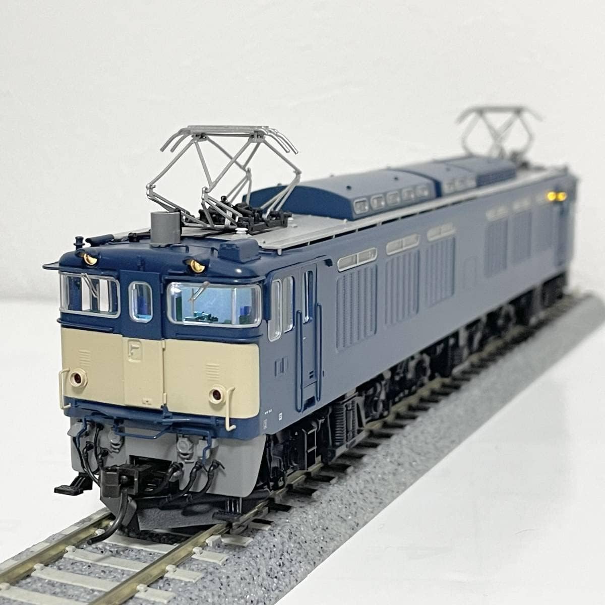 Amazon | 天賞堂 カンタム 72013 EF64 5次車 （37?45号機）国鉄仕様 | 鉄道模型 通販